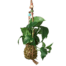 Bead Kokedama Moss Ball Hanging Plant | Free Doorstep Plant Delivery 🪴📦